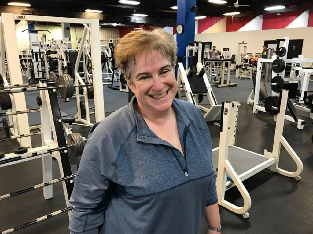 Get Strong With David Taylor Personal Trainer Strength Coach