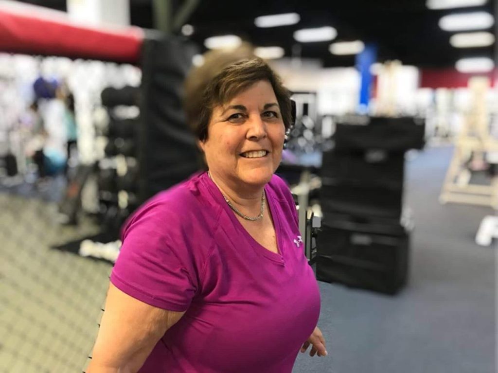 Get Strong With David Taylor Personal Trainer Strength Coach